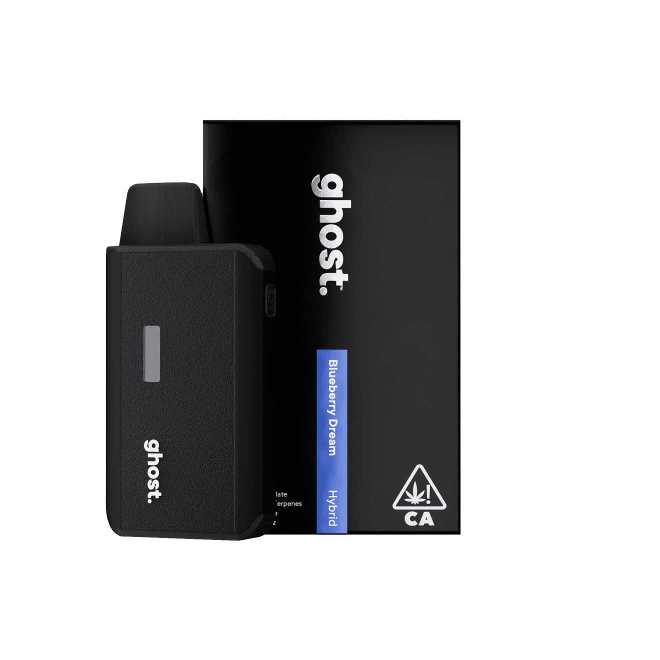ghost disposable THC vape pen - High Maintenance NJ