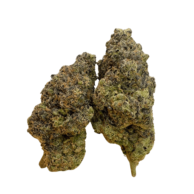 Hash Burger (Smalls) - High Maintenance NJ